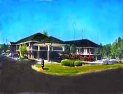 Hotel Comfort Inn-clinton - Clinton - Raleigh-Durham