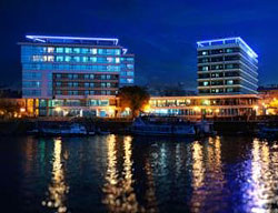 Hotel Delta Tulcea - Tulcea - Danube-Delta Tulcea