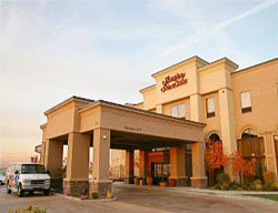 Hotel Hampton Inn & Suites Boise Meridian - Meridian - Boise