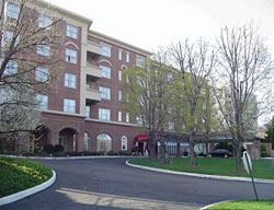 Hotel Hampton Inn Suites Stamford Connecticut - Stamford - Stamford