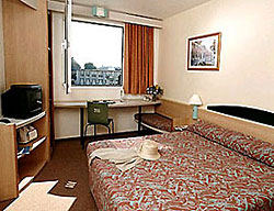 Hotel Ibis Coimbra Centro - Coimbra - Centro de Portugal