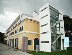 Hotel Inatel Caparica - Costa De Caparica - Costa Azul