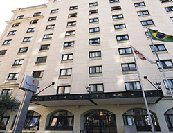 Hotel Intercity Premium Berrini - Sao Paulo - Sao Paulo