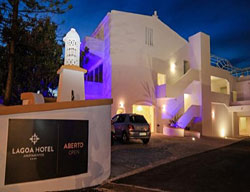 Hotel Lagoa - Lagoa - Algarve