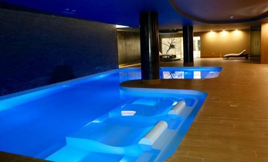 Hotel Lisotel - Leiria - Centro de Portugal