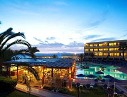 Hotel Mareblue Cosmopolitan - Ixia - Rhodes