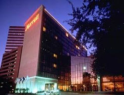 Hotel Marriott Houston Westloop By The Galleria - Houston - Houston