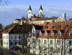 Hotel Mercure Muenchen Airport Freising - Freising - Munich