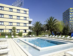 Hotel Novotel Porto Gaia - Vila Nova De Gaia - Oporto