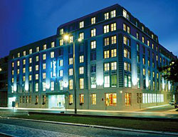 Hotel Radisson Blu Wroclaw - Wroclaw - Wroclaw