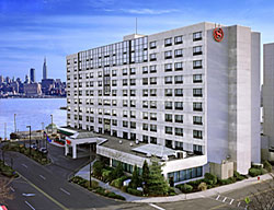Hotel Sheraton Suites On The Hudson - Weehawken - Nueva York
