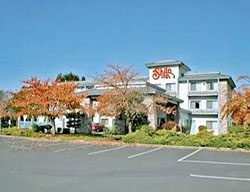 Hotel Shilo Inn Suites Newberg - Newberg - Portland-Oregon