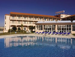 Hotel Star Inn Peniche - Peniche - Centro de Portugal