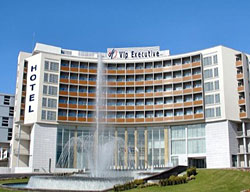 Hotel Vip Executive Azores - Ponta Delgada - Isla Sao Miguel