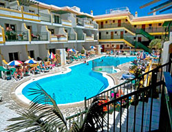 Labranda Vip Villas - Caleta De Fuste - Fuerteventura