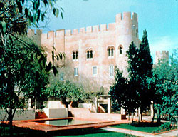 Pousada Do Alvito - Castelo De Alvito - Alvito - Alentejo