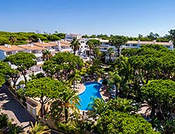 Vale Do Garrao Villas - Vale Do Garrao - Algarve